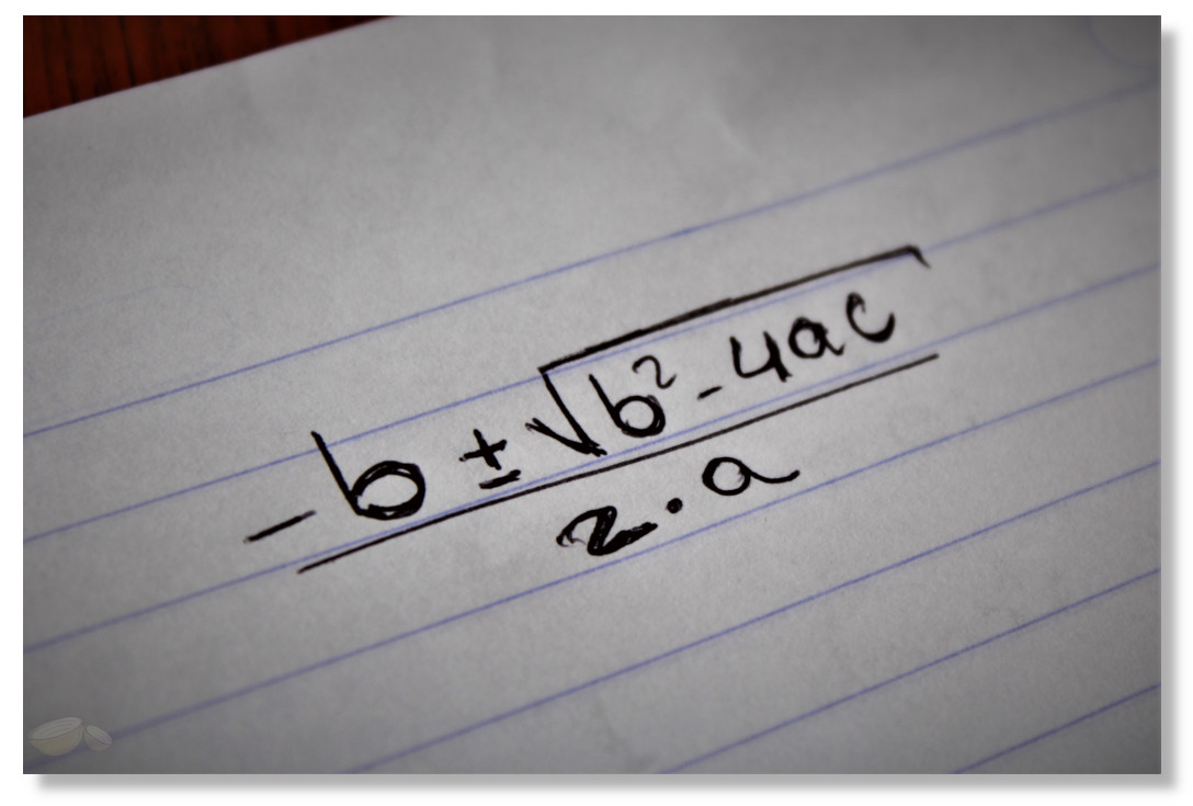 ¿La fórmula cuadrática de Po-Shen Loh? – totumat