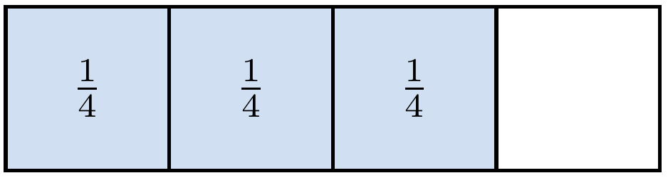 Fractions – totumat