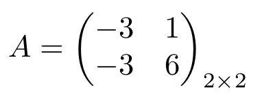 Matrices Cuadradas – totumat