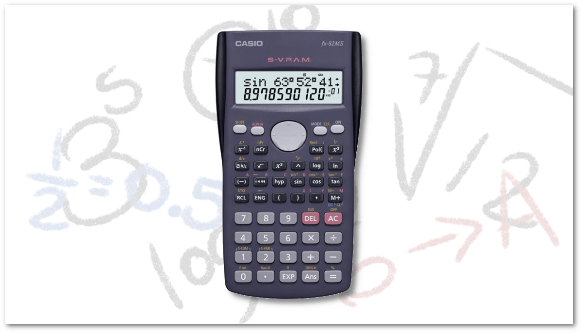 Herramientas Básicas de una Calculadora Científica – totumat