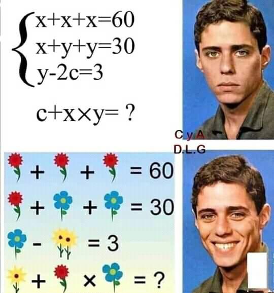 Memes Matemáticos – Noviembre 2020 – totumat